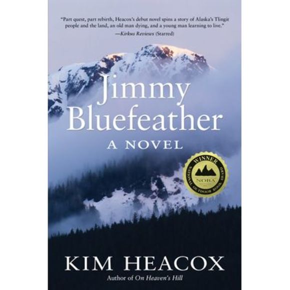 Kim Heacox | Other | Jimmy Bluefeather Kim Heacox | Poshmark